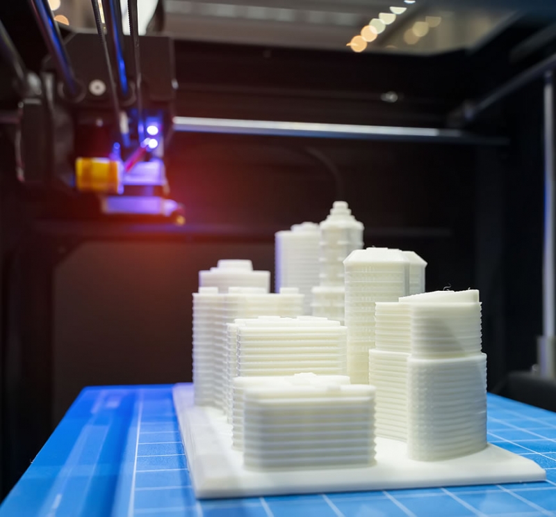 Rotorua 3D Printing Service | NZ Shipping | FDM Print Specialists